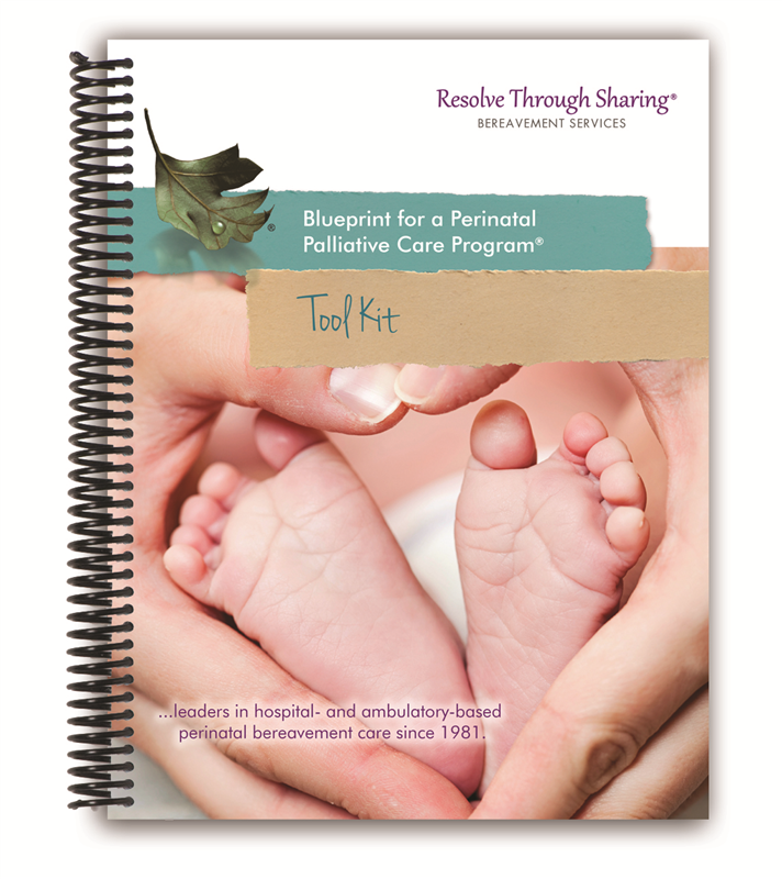 Resolve Through Sharing