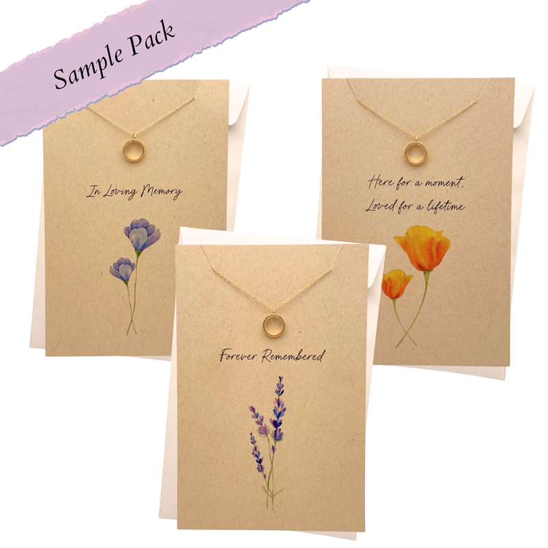 memory collection samples