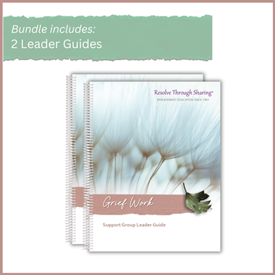 Resolve Through Sharing