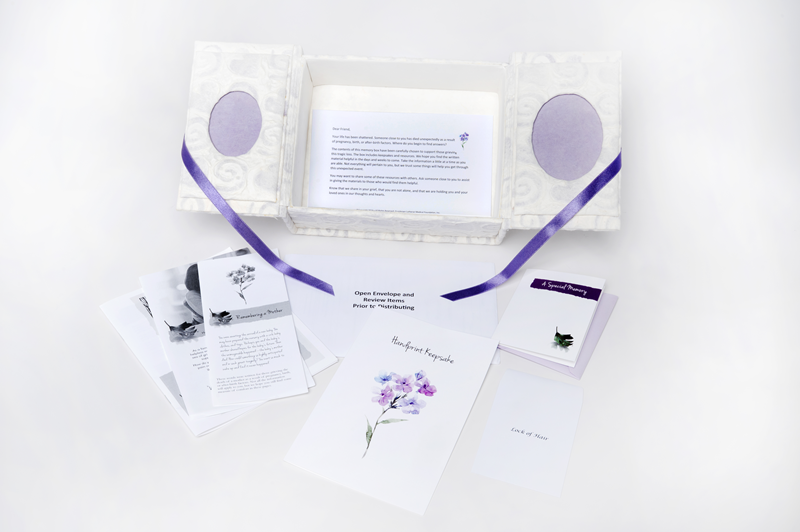 Resolve Through Sharing