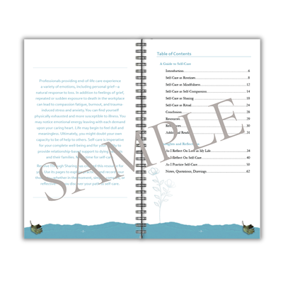 Resolve Through Sharing