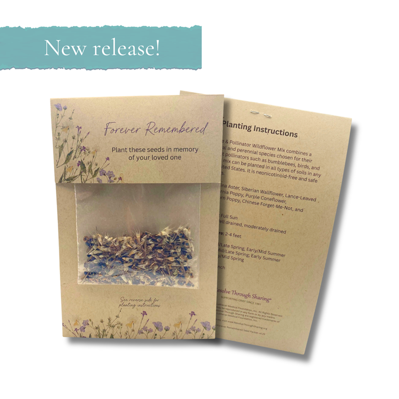 Resolve Through Sharing