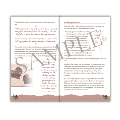 Resolve Through Sharing